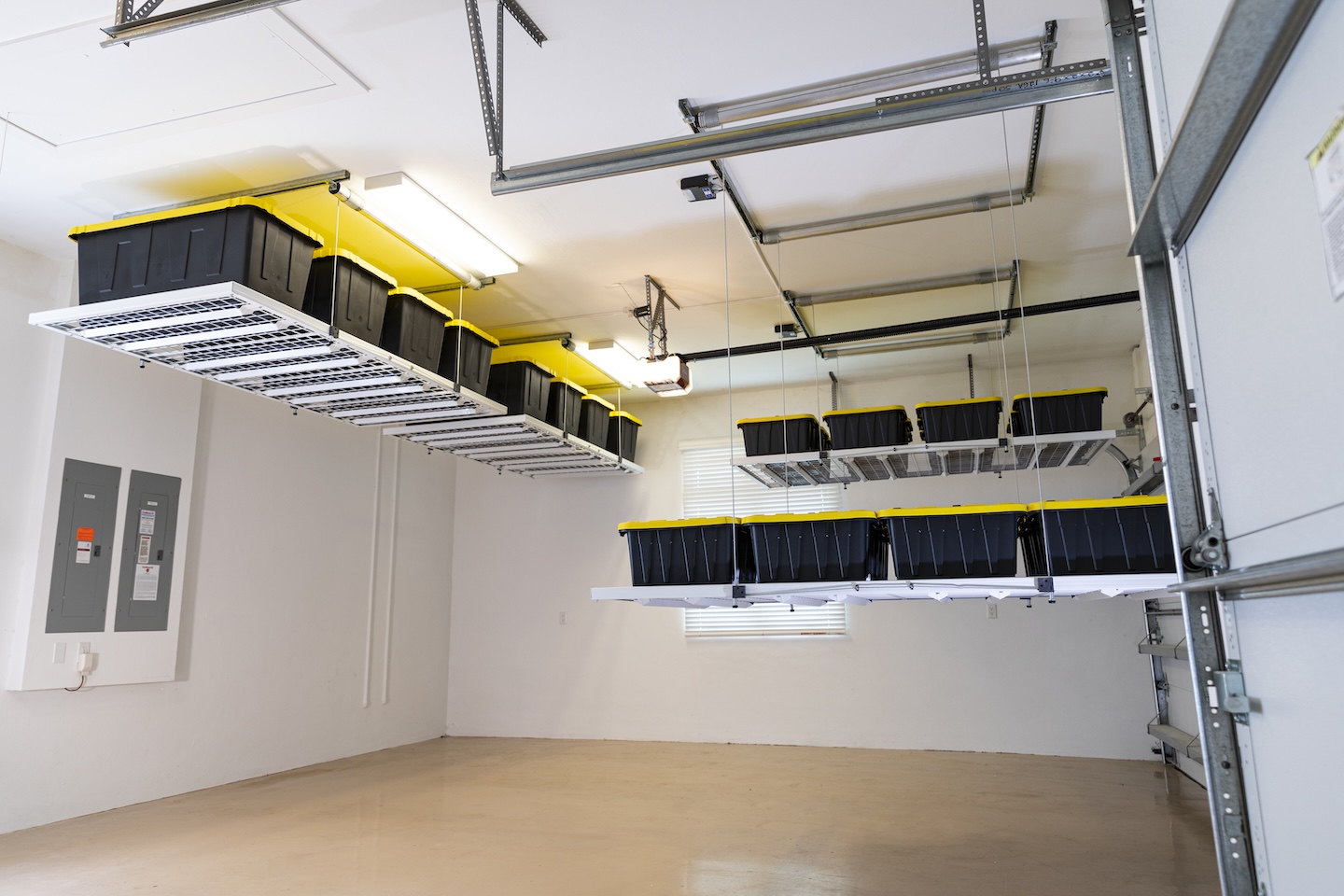 Garage Storage Solutions | Fort Myers, Bonita Springs & Naples FL